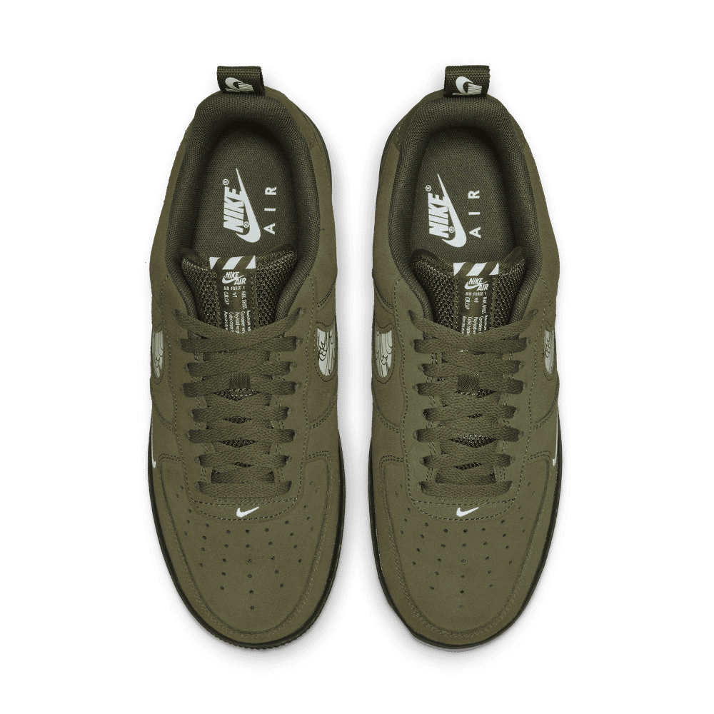 Nike Air Force 1 '07 LV8 Bruin (DZ4514-300)