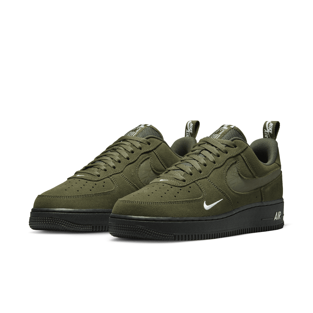 Nike Air Force 1 '07 LV8 Bruin (DZ4514-300)