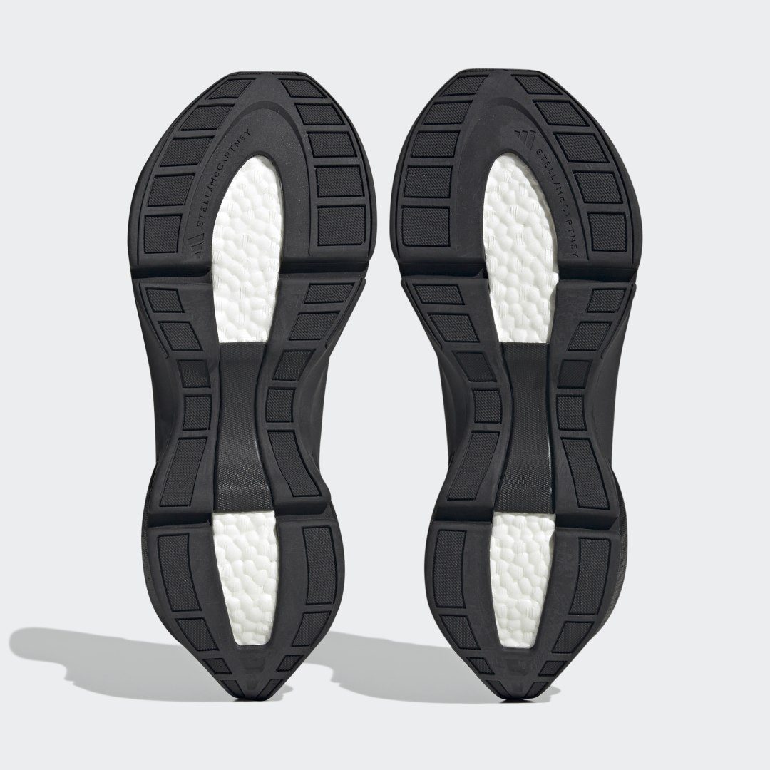 adidas adidas by Stella McCartney Sportswear Schoen Core Black / Cloud ...