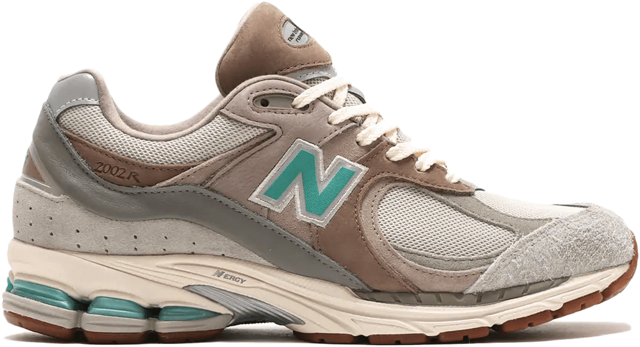 New Balance 2002R Oasis (M2002RAM)