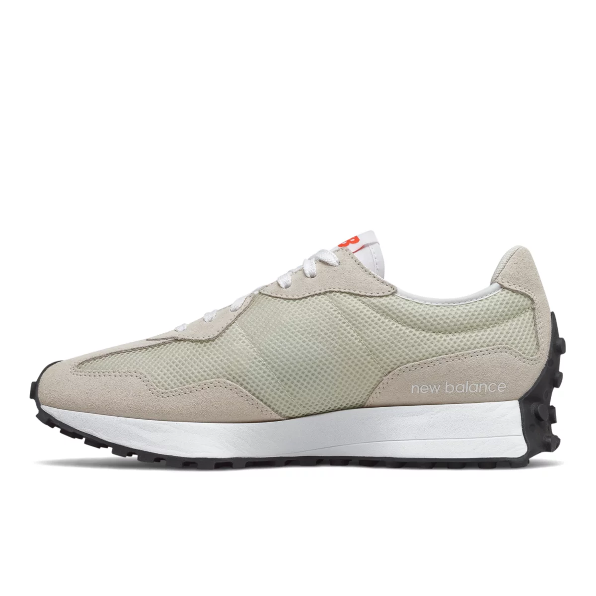 New Balance 327 Moonbeam Moonbeam / Ghost Pepper (MS327BA)