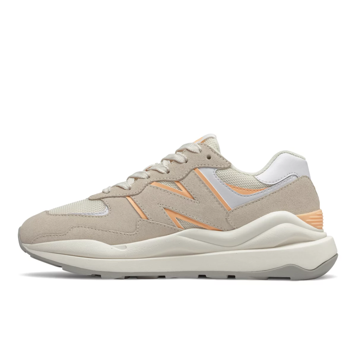 New Balance 57/40 Angora Light Mango (W) Angora / Light Mango (W5740HN1)