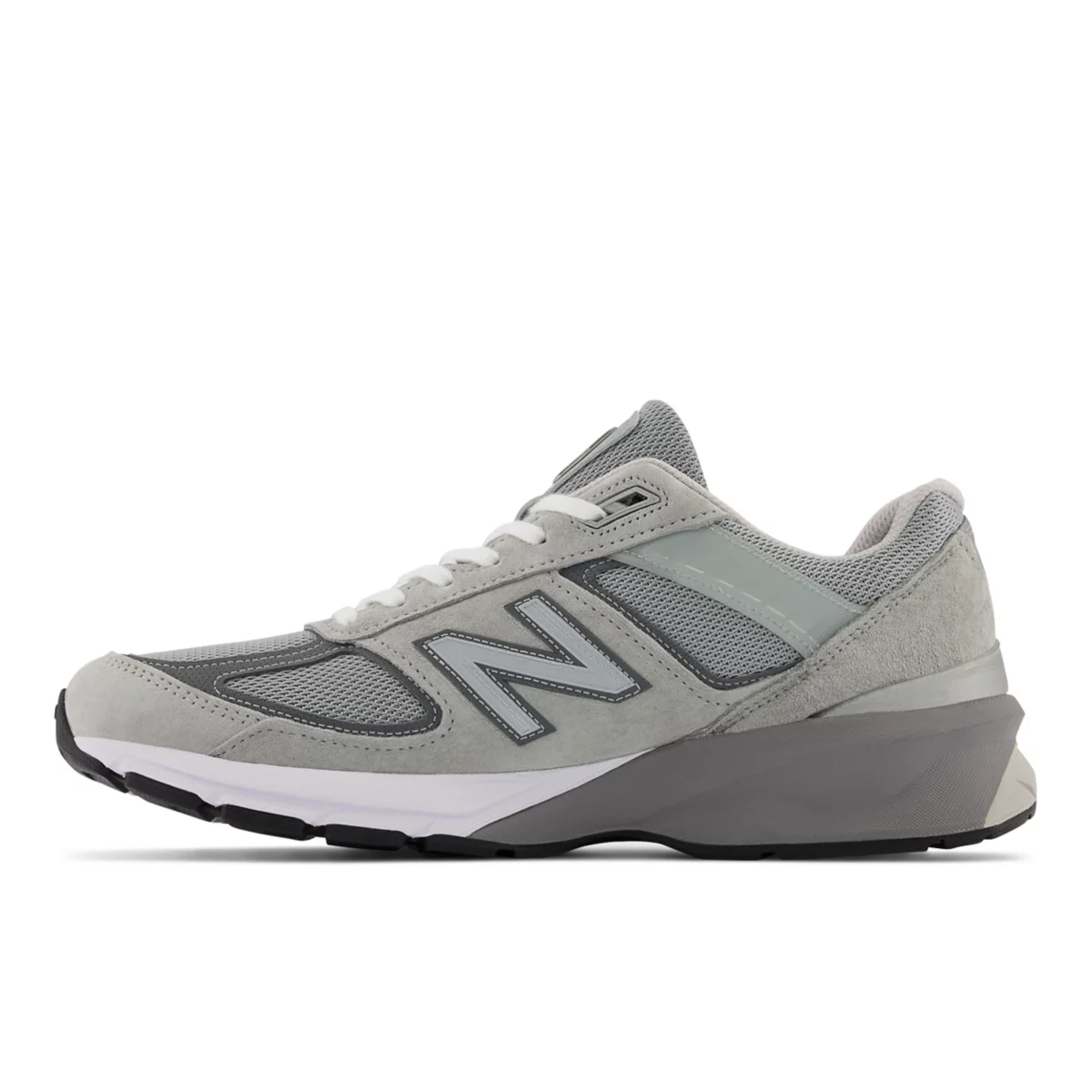 New Balance 990v5 Grey Grey (M990GL5)