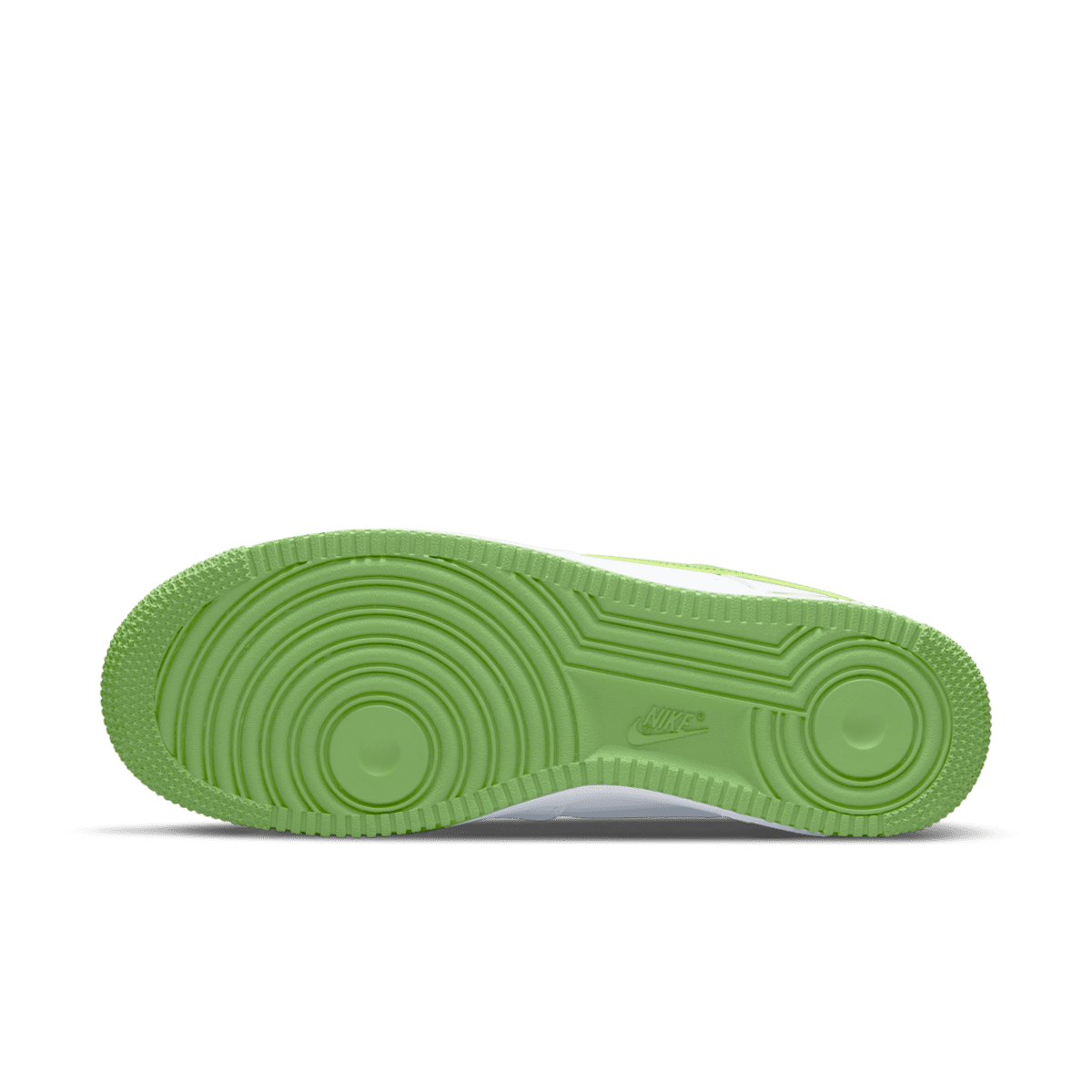 Nike Air Force 1 Low ’07 White Chlorophyll White / Chlorophyll (DH7561-105)