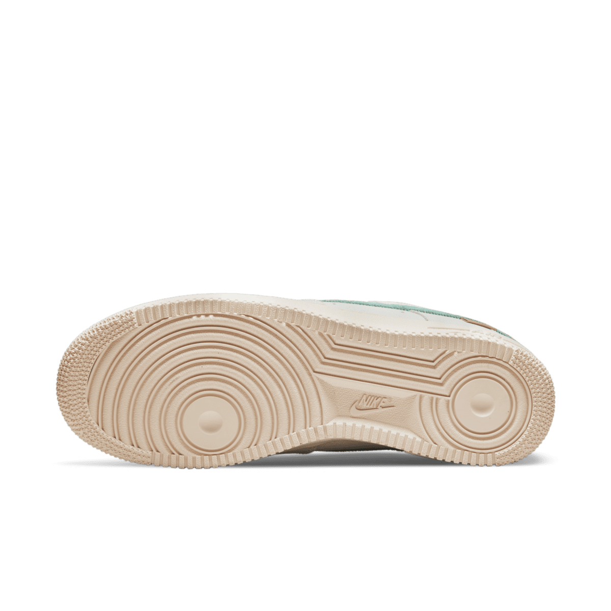 Nike Air Force 1 Low Test of Time Sail Green Sail / Green (DO5876-100)