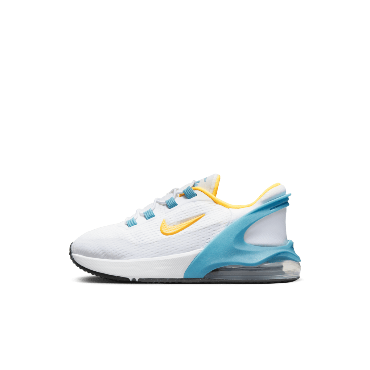 Nike Air Max 270 White (DV1969-100)