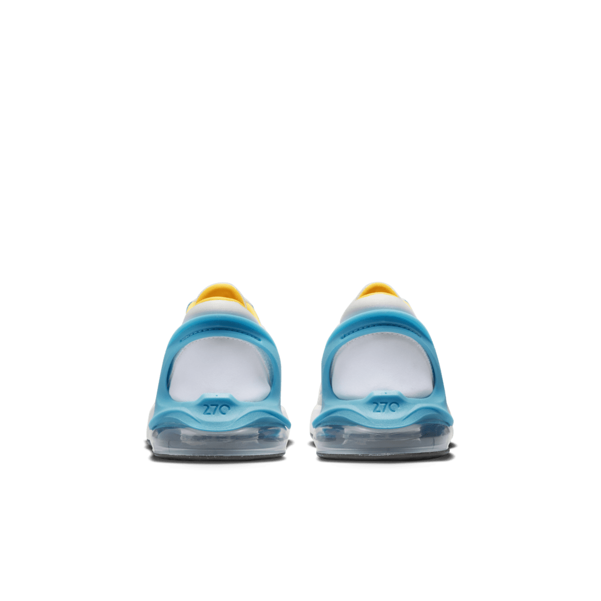 Nike Air Max 270 White (DV1969-100)