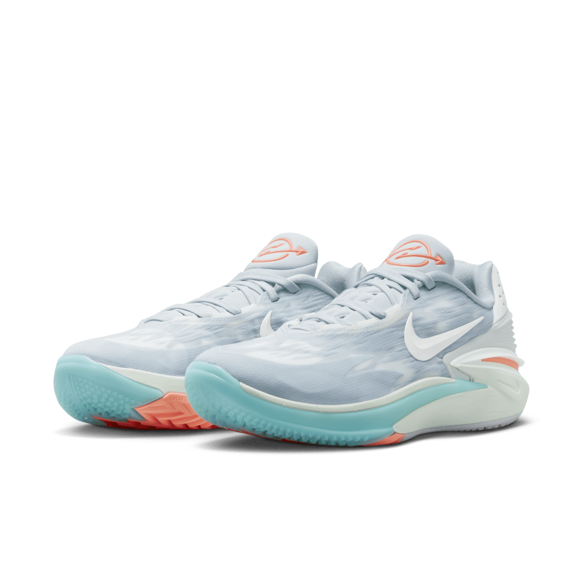 Nike Air Zoom G.T. Cut 2 (DJ6015-402)