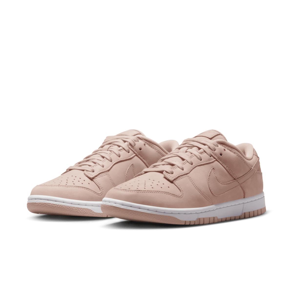Nike Dunk Low PRM Soft Pink (DV7415-600)