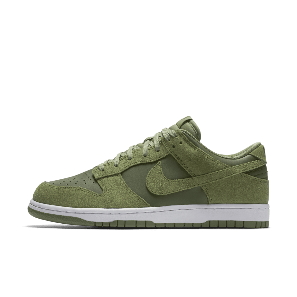 Nike Dunk Low Palm Green Palm Green / Palm Green (904234-300)