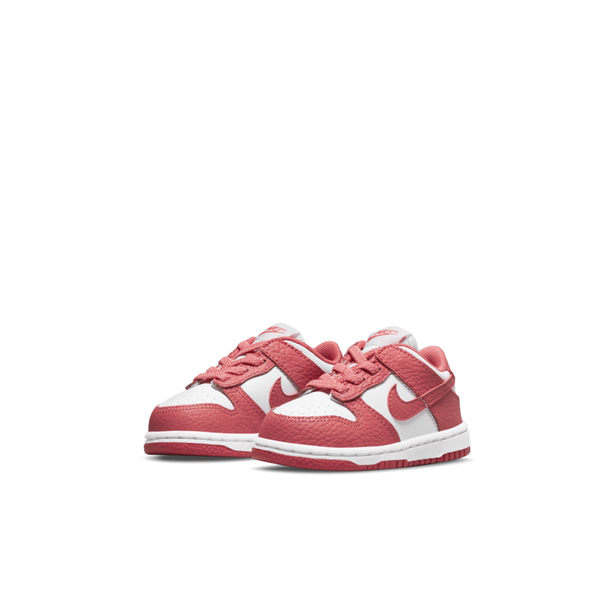 Nike Dunk Low White Gypsy Rose (TD) White / Gypsy Rose (DC9562-111)