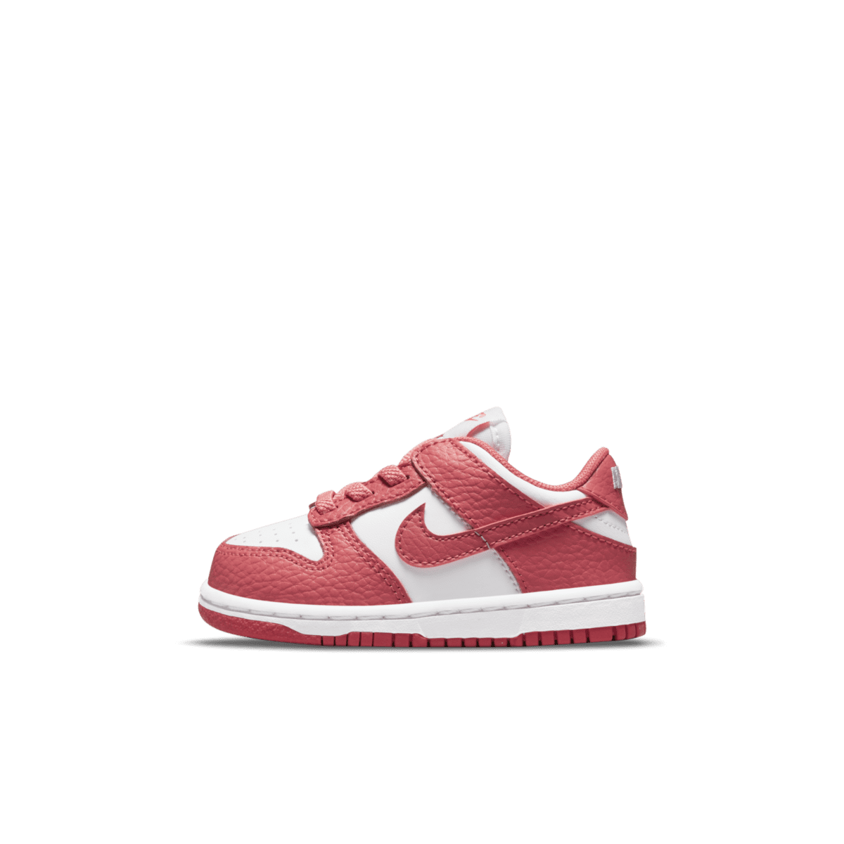 Nike Dunk Low White Gypsy Rose (TD) White / Gypsy Rose (DC9562-111)