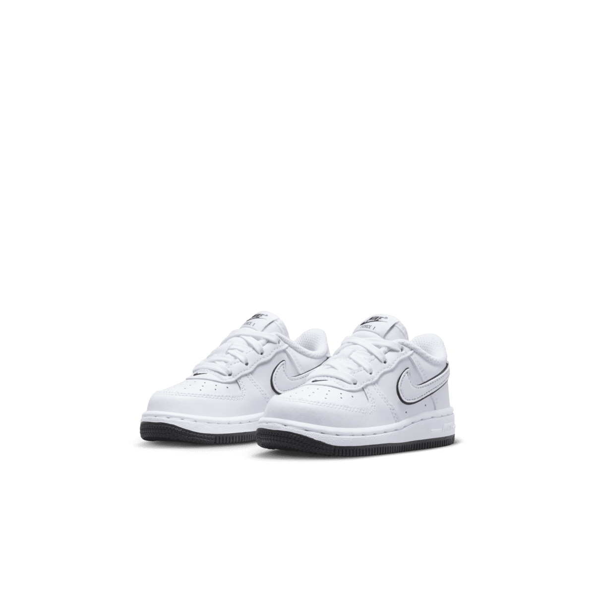Nike Force 1 Wit (FJ3486-102)