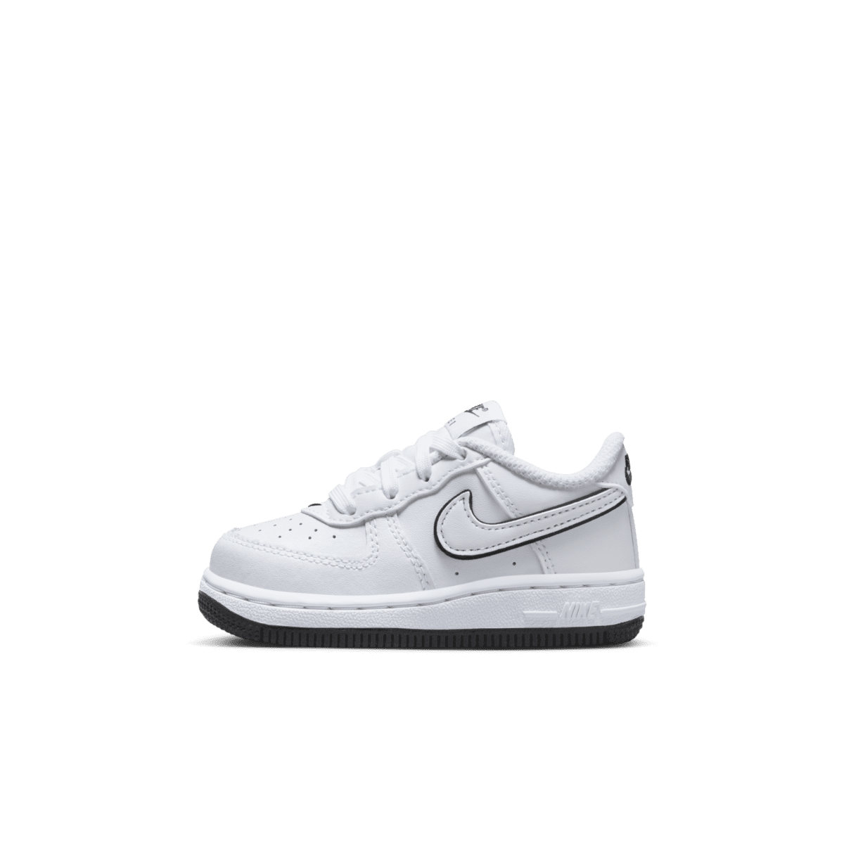 Nike Force 1 Wit (FJ3486-102)