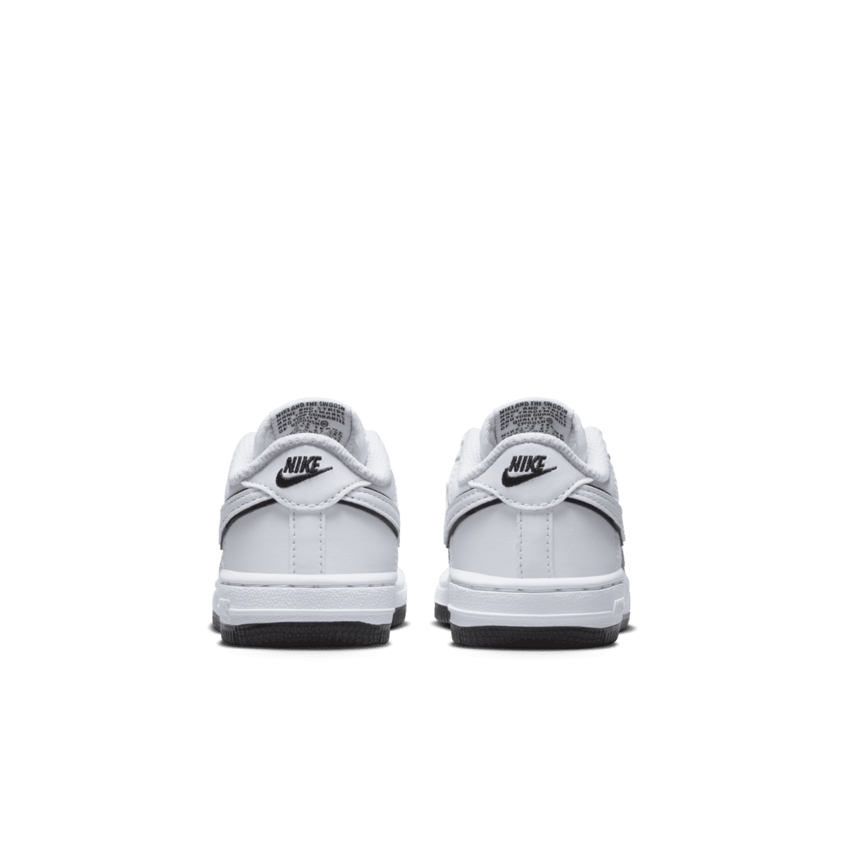 Nike Force 1 Wit (FJ3486-102)