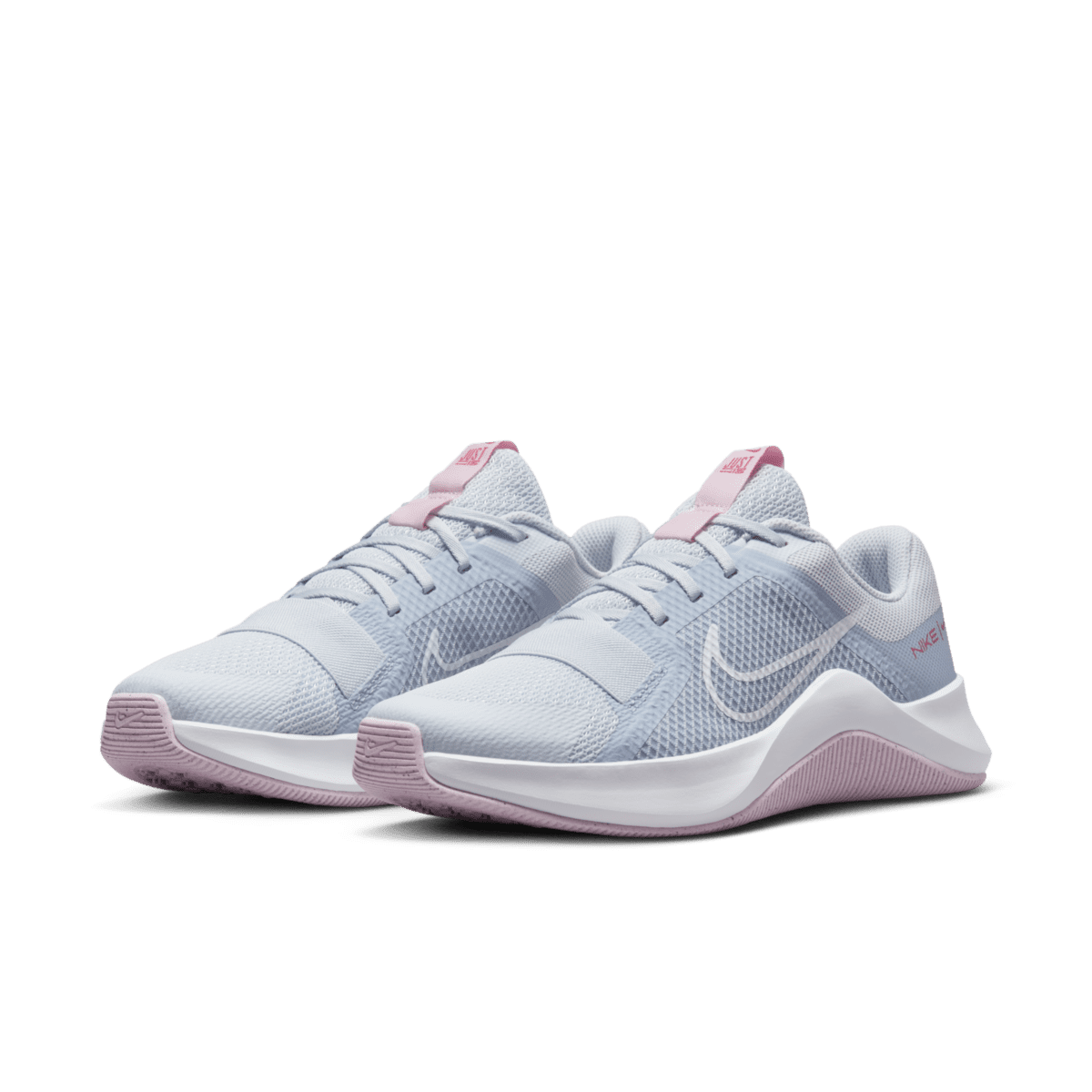Nike MC Trainer 2 Grijs (DM0824-007)