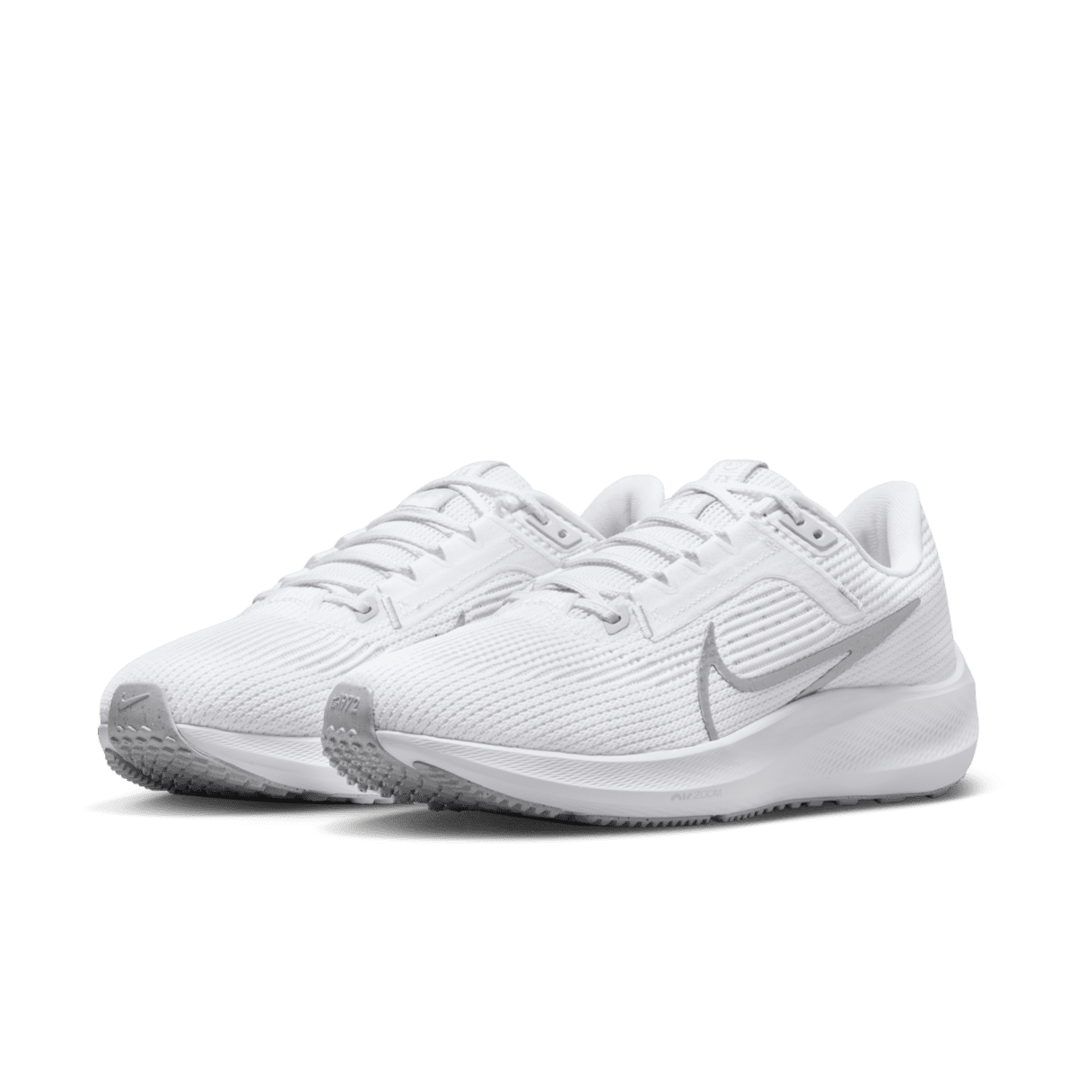Nike Pegasus 40 Wit (DV3854-101)