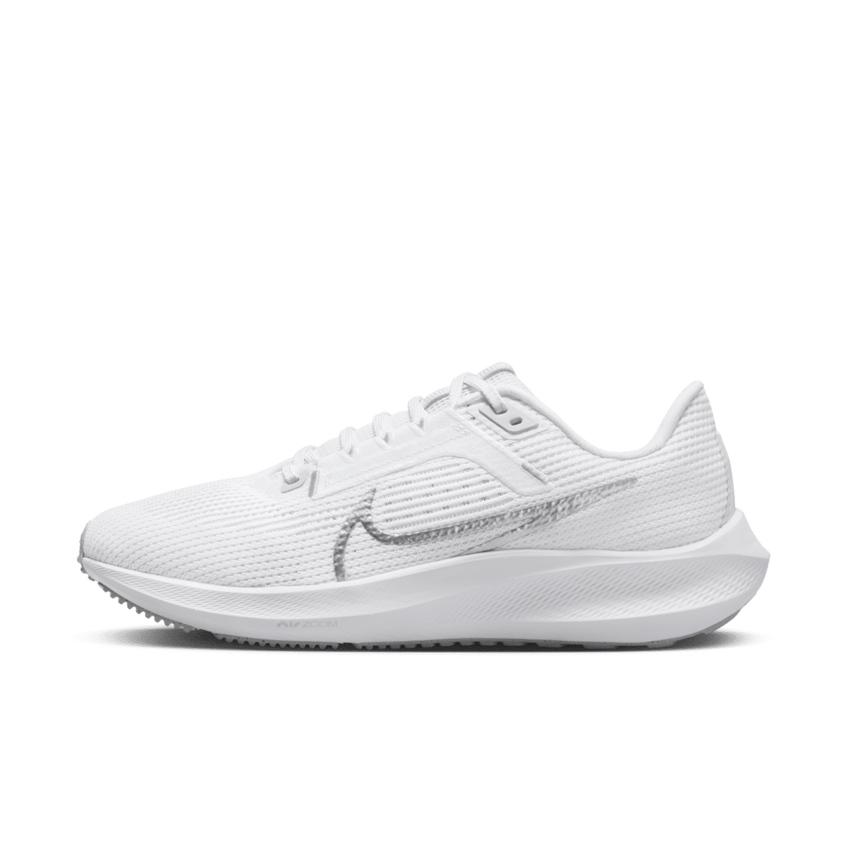 Nike Pegasus 40 Wit (DV3854-101)