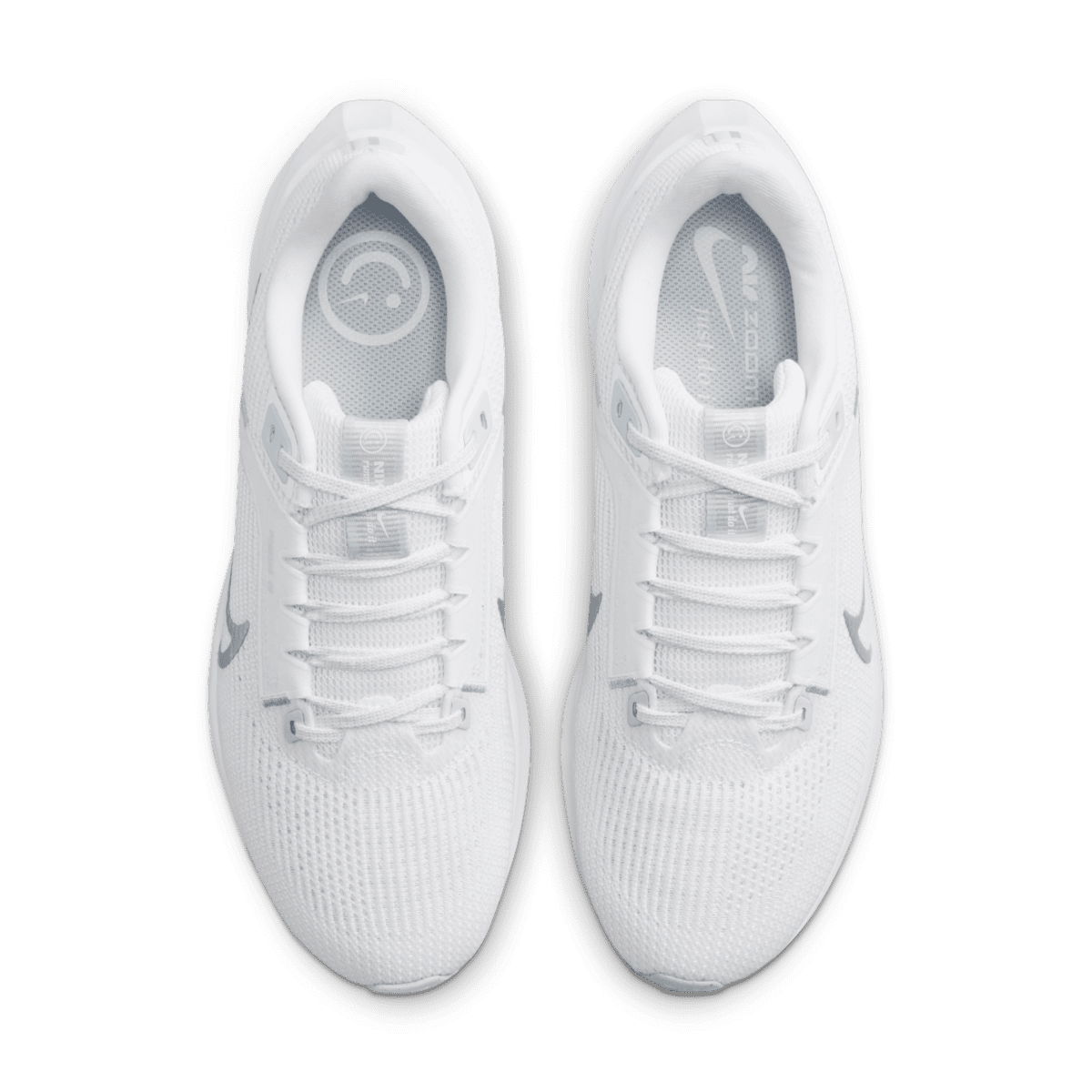 Nike Pegasus 40 Wit (DV3854-101)