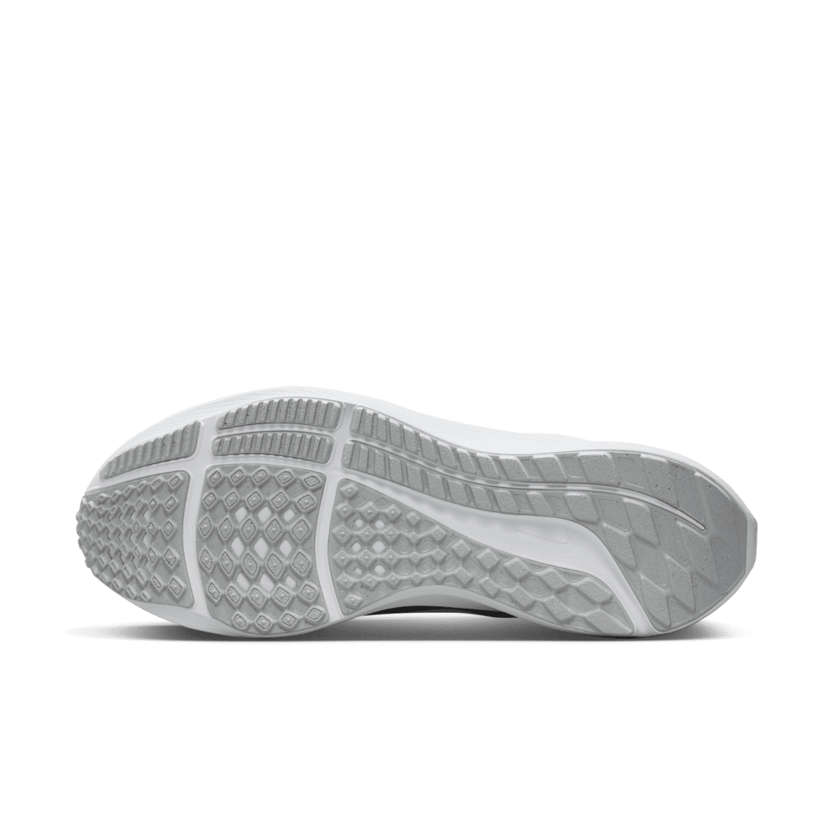 Nike Pegasus 40 Wit (DV3854-101)