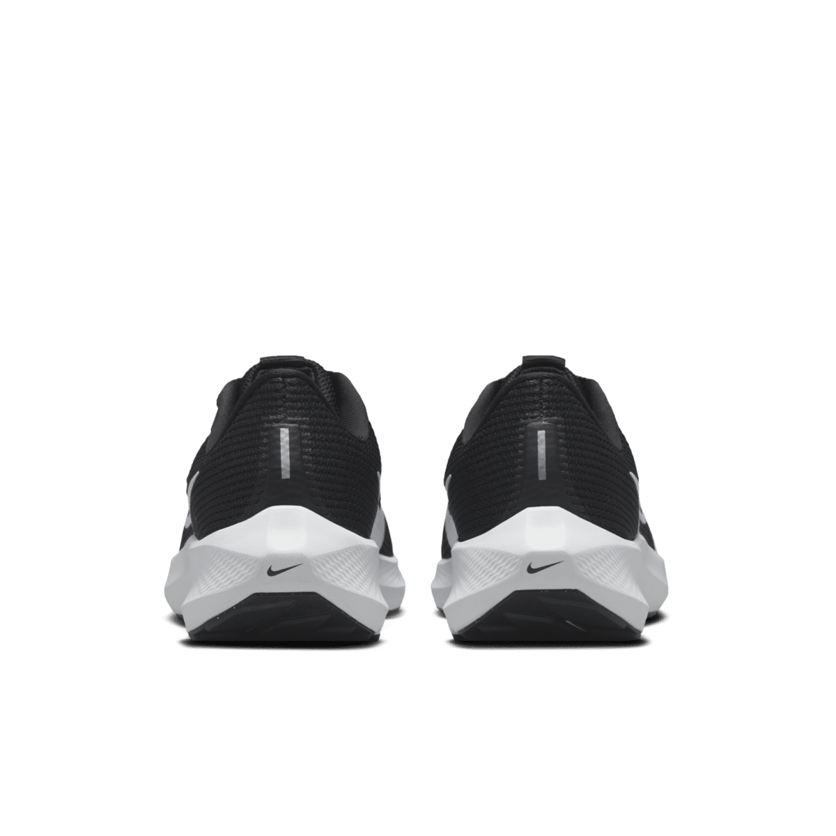 Nike Pegasus 40 Zwart (DV3854-001)