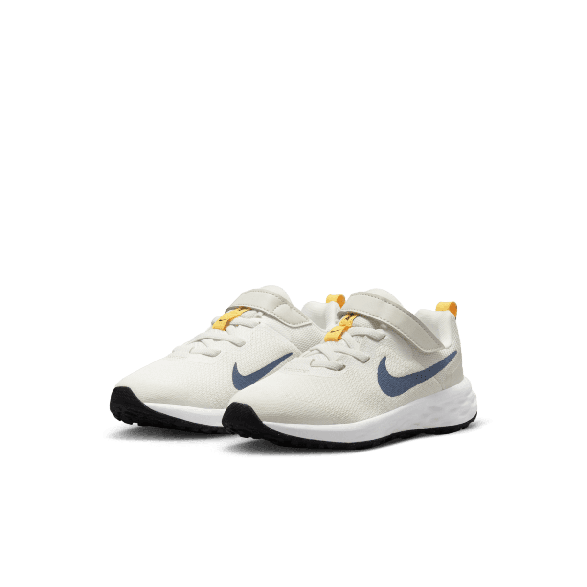 Nike Revolution 6 Wit (DD1095-100)