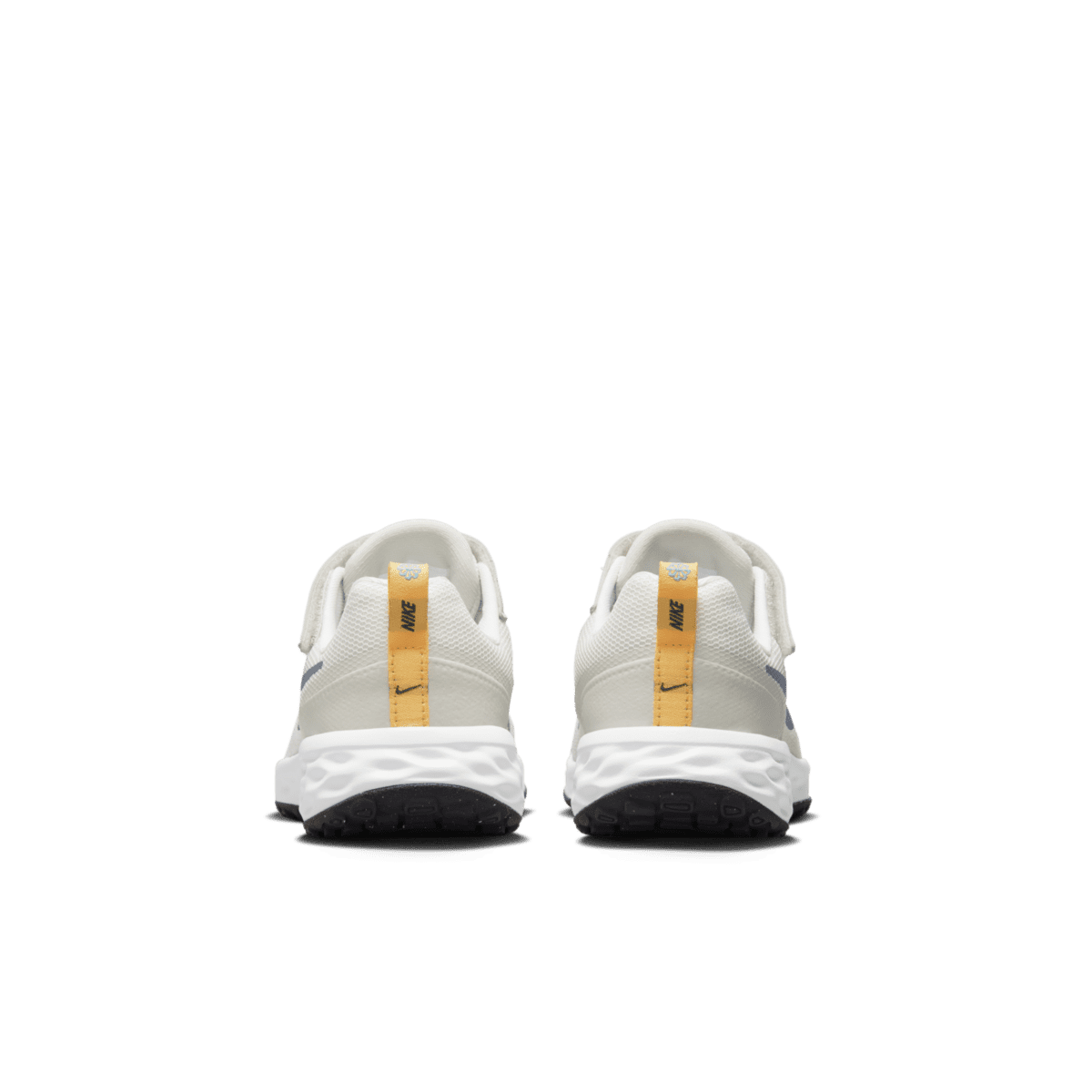 Nike Revolution 6 Wit (DD1095-100)