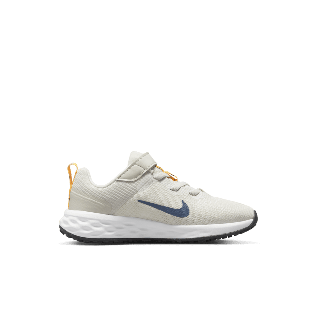 Nike Revolution 6 Wit (DD1095-100)