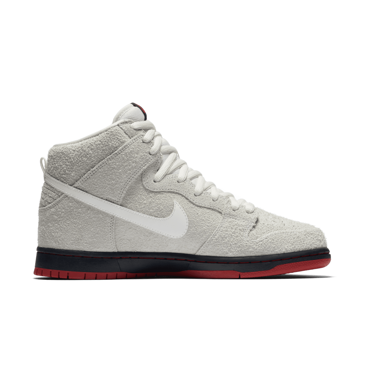 Nike SB Dunk High Wolf In Sheep’s Clothing Summit White / Black ...