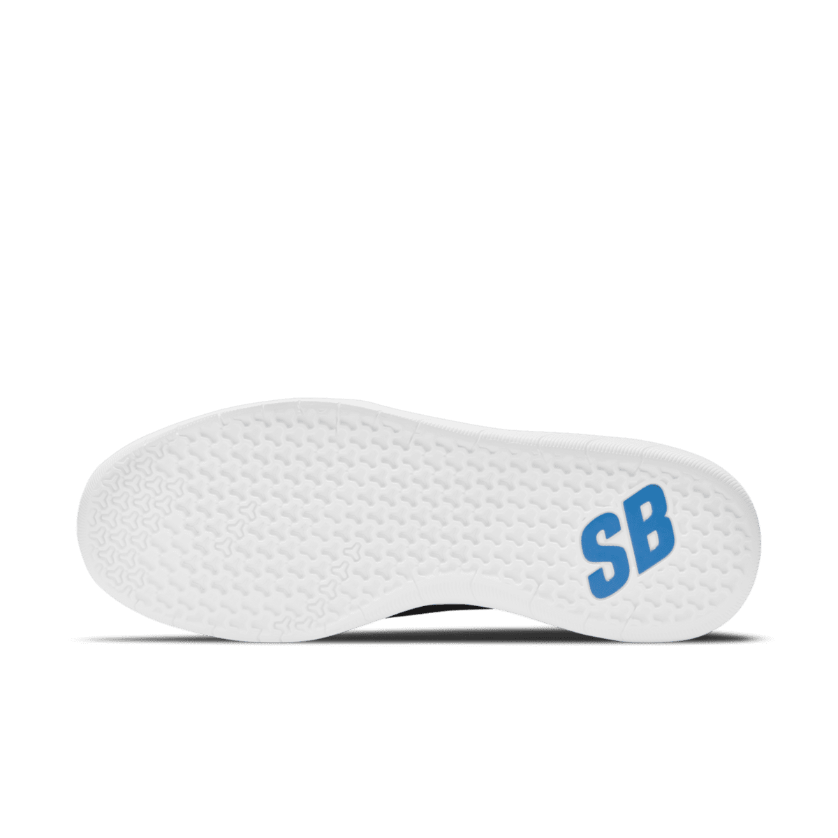 Nike SB Nyjah Free 2 Premium Samborghini Light Photo Blue / Game Royal ...