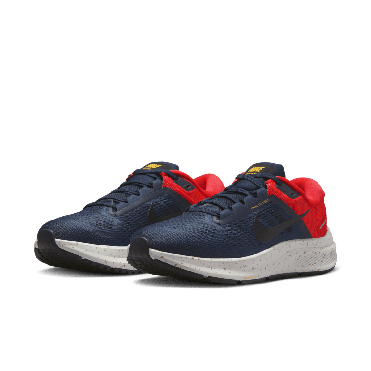 Nike Structure 24 Blauw (DA8535-403)