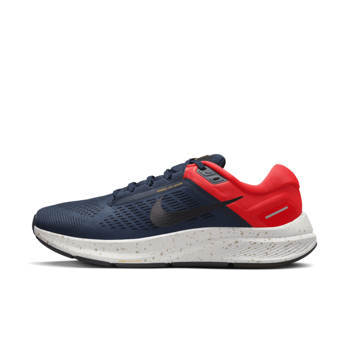 Nike Structure 24 Blauw (DA8535-403)