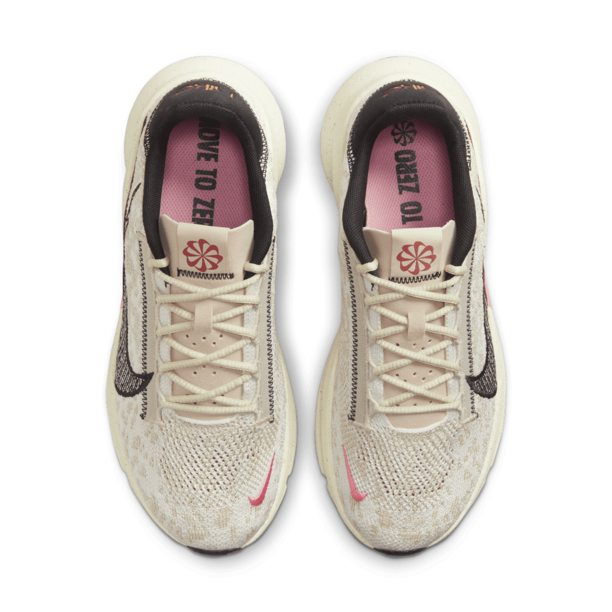 Nike SuperRep Go 3 Flyknit Next Nature Bruin (DH3393-104)