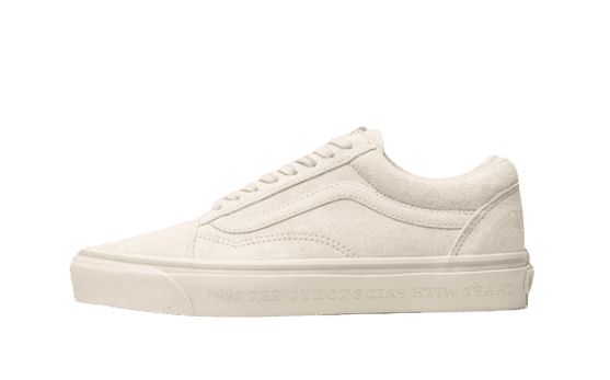 Vans Old Skool NBHD UA 36 DX ‘Birch’ Birch (VN0A54F3BRC1)