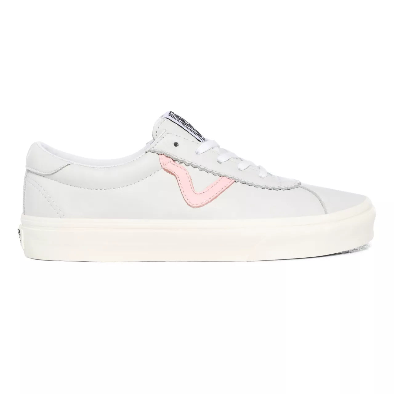 Vans Sport Snow White Pink (VN0A4BU628A)