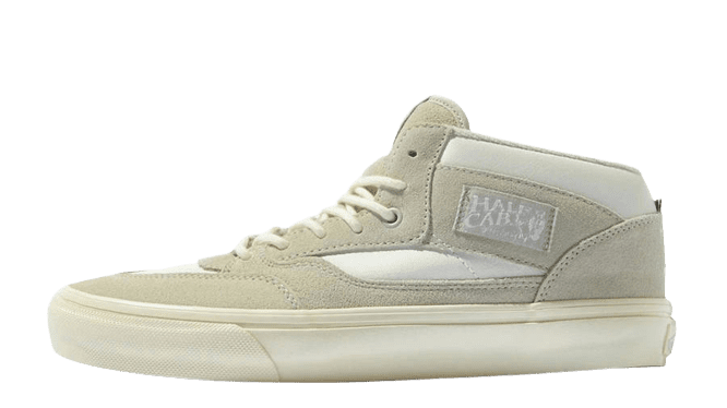 Vans Vault Grey Skate Style Half Cab 92 Grey (VN0A5KYABCR1)