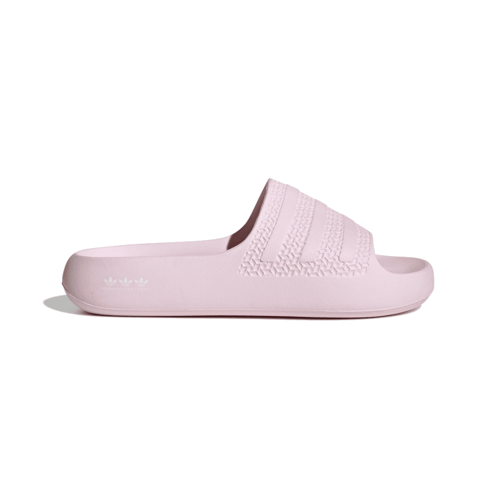 adidas adilette Ayoon Slippers Clear Pink (HP9574)