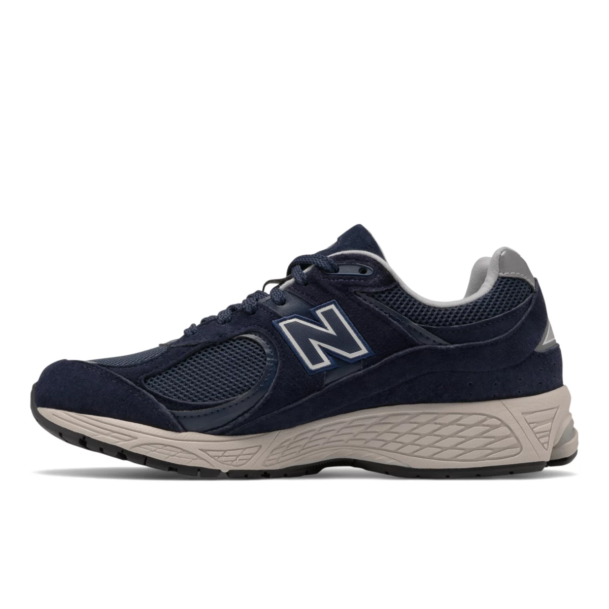 New Balance 2002R Pigment Light Aluminum Pigment / Light Aluminum ...