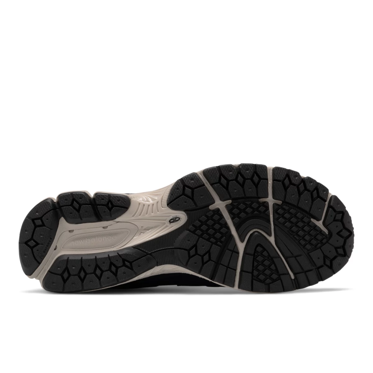 New Balance 2002R Pigment Light Aluminum Pigment / Light Aluminum ...