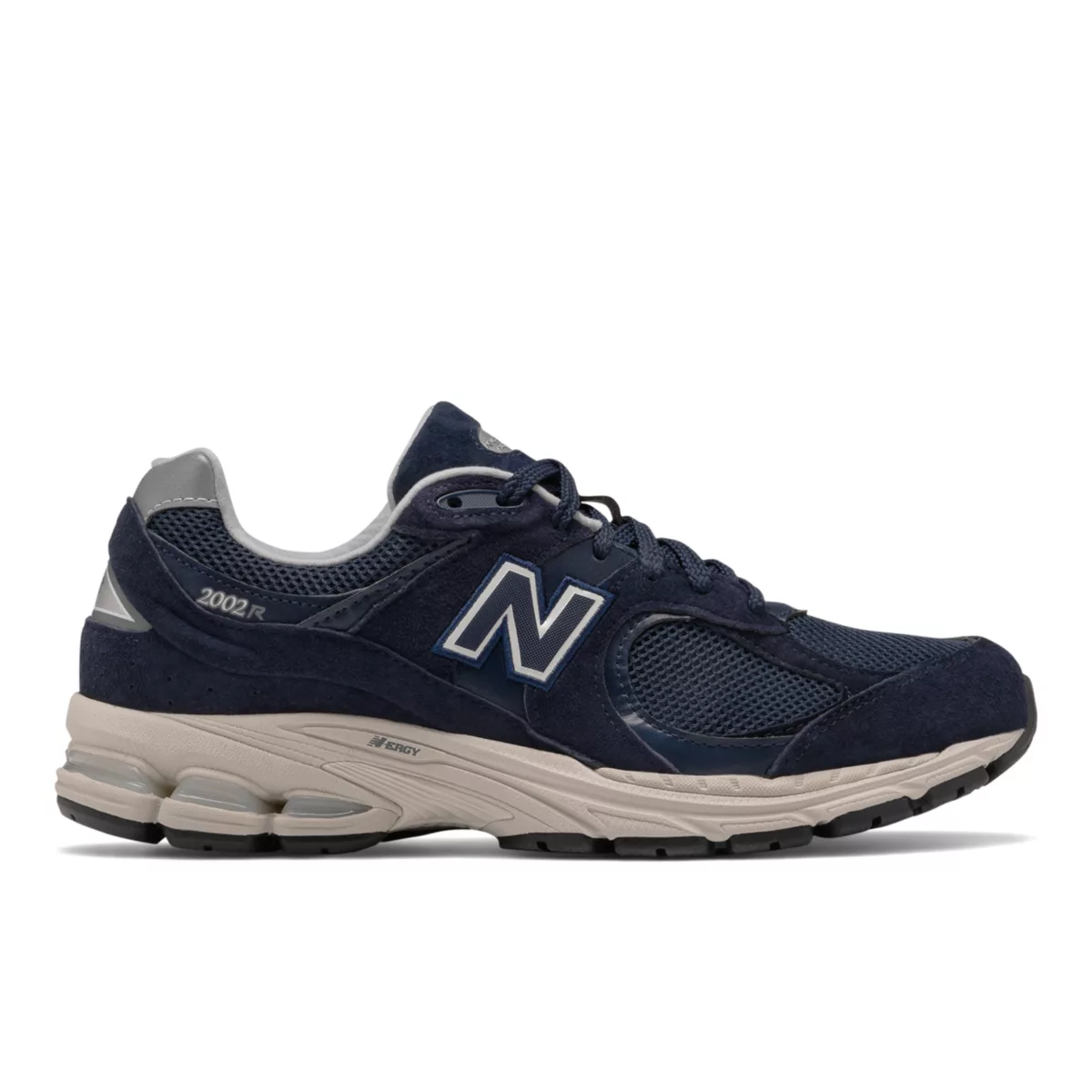 New Balance 2002R Pigment Light Aluminum Pigment / Light Aluminum ...