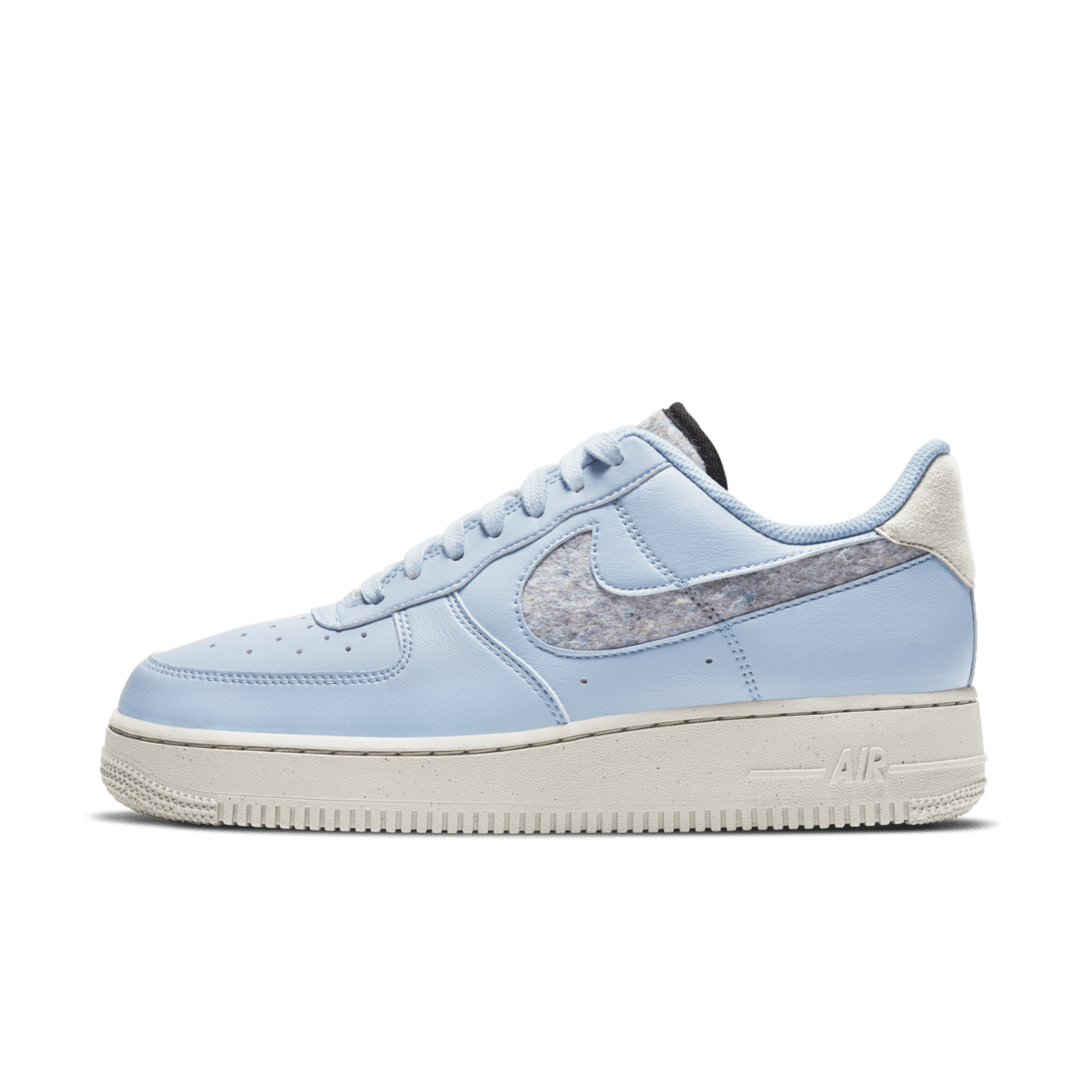 Nike Air Force 1 Low ’07 SE Light Armory Blue (W) Light Armory Blue ...