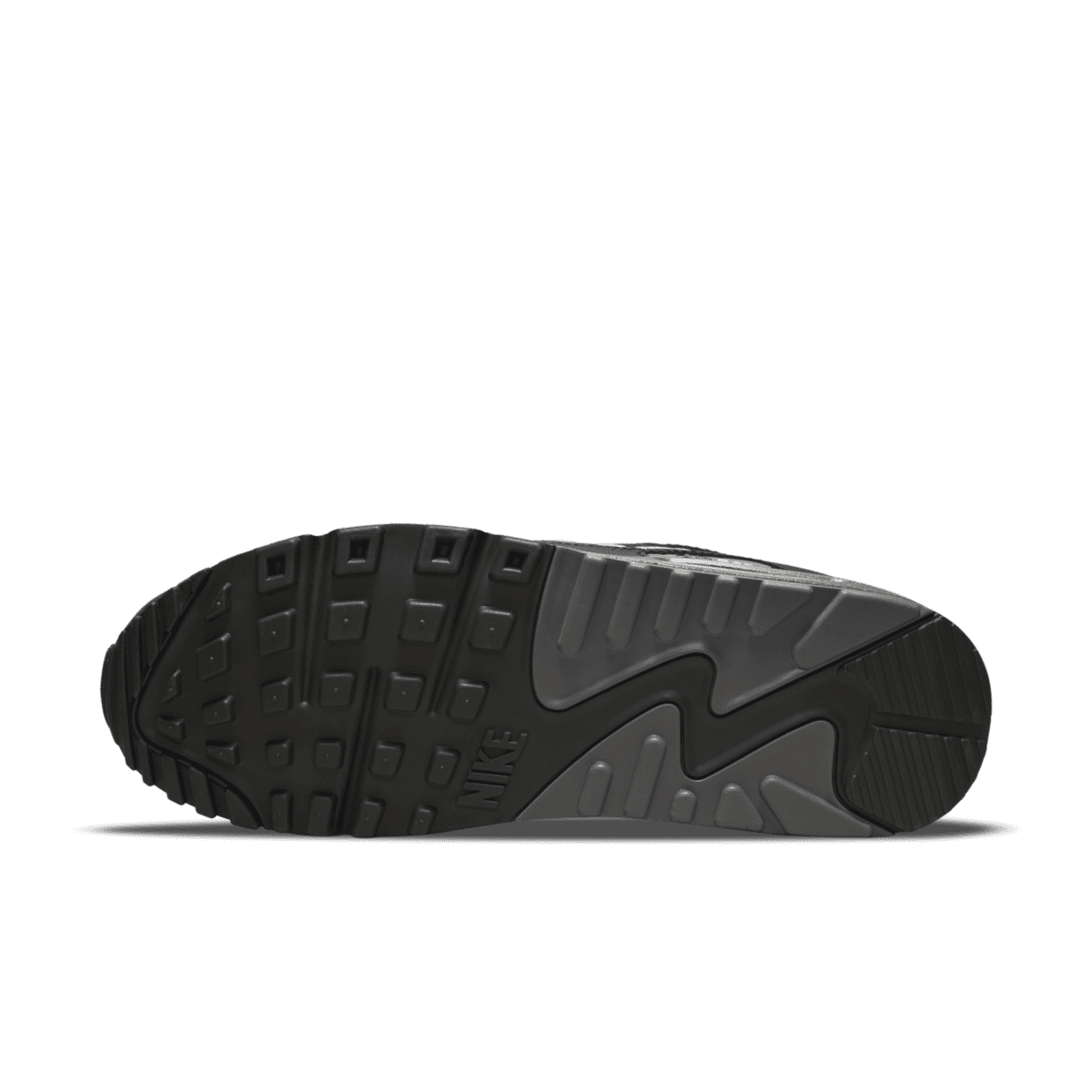 Nike Air Max 90 Black Marina Iron Grey White Black / Marina / Iron Grey ...