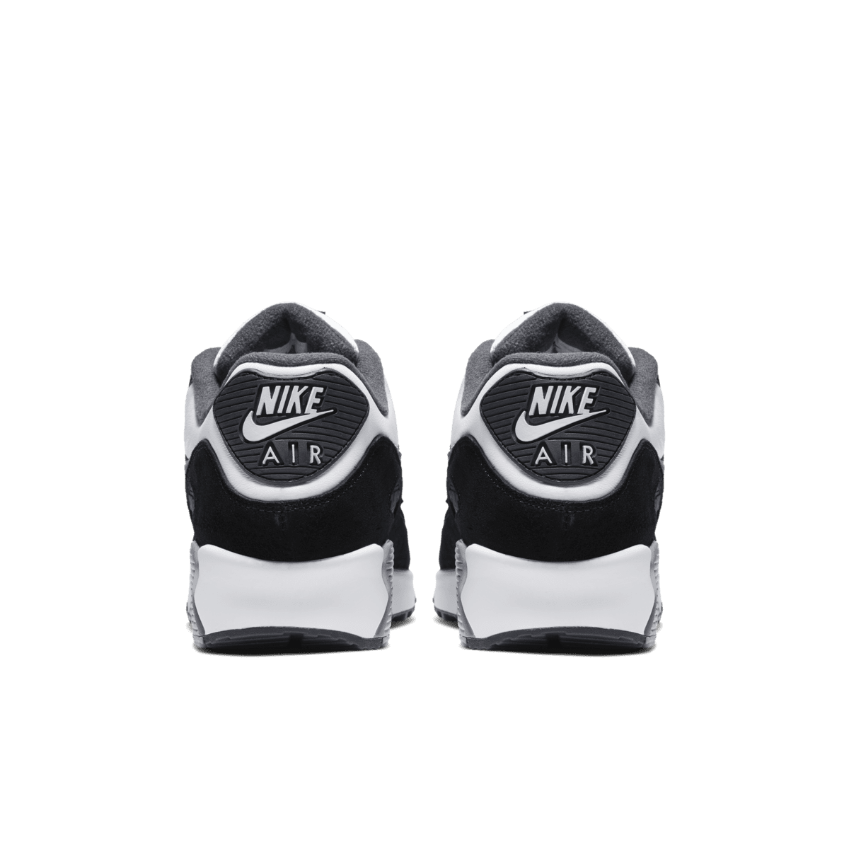 Nike Air Max 90 Python White / Particle Grey-anthracite-black (CD0916-100)
