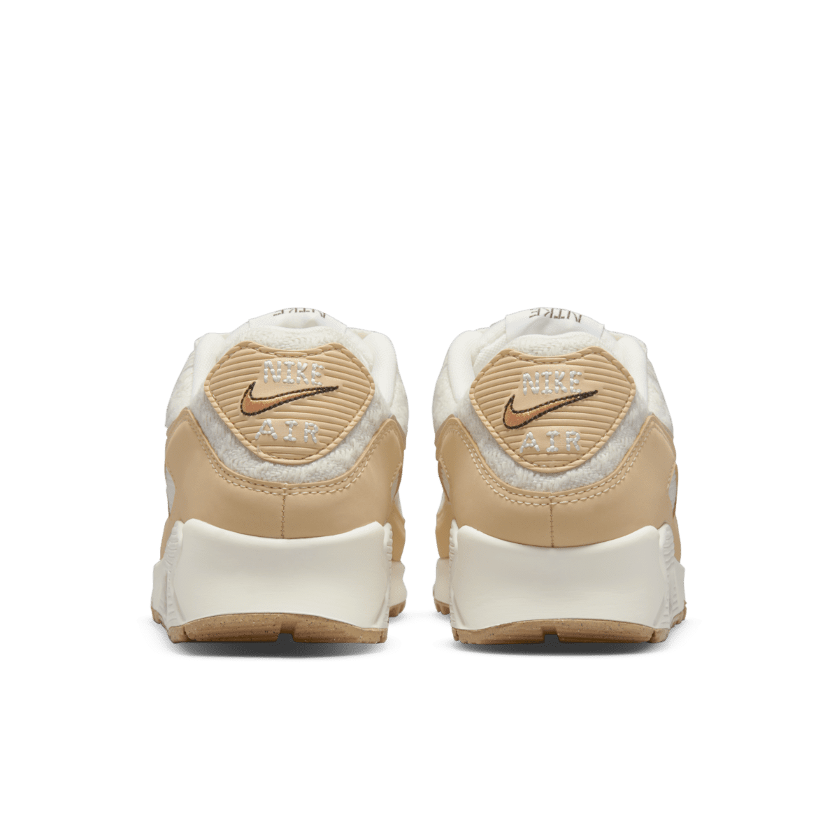 Nike Air Max 90 SE Sun Club Sail Arctic Orange (W) Sail / Arctic Orange ...