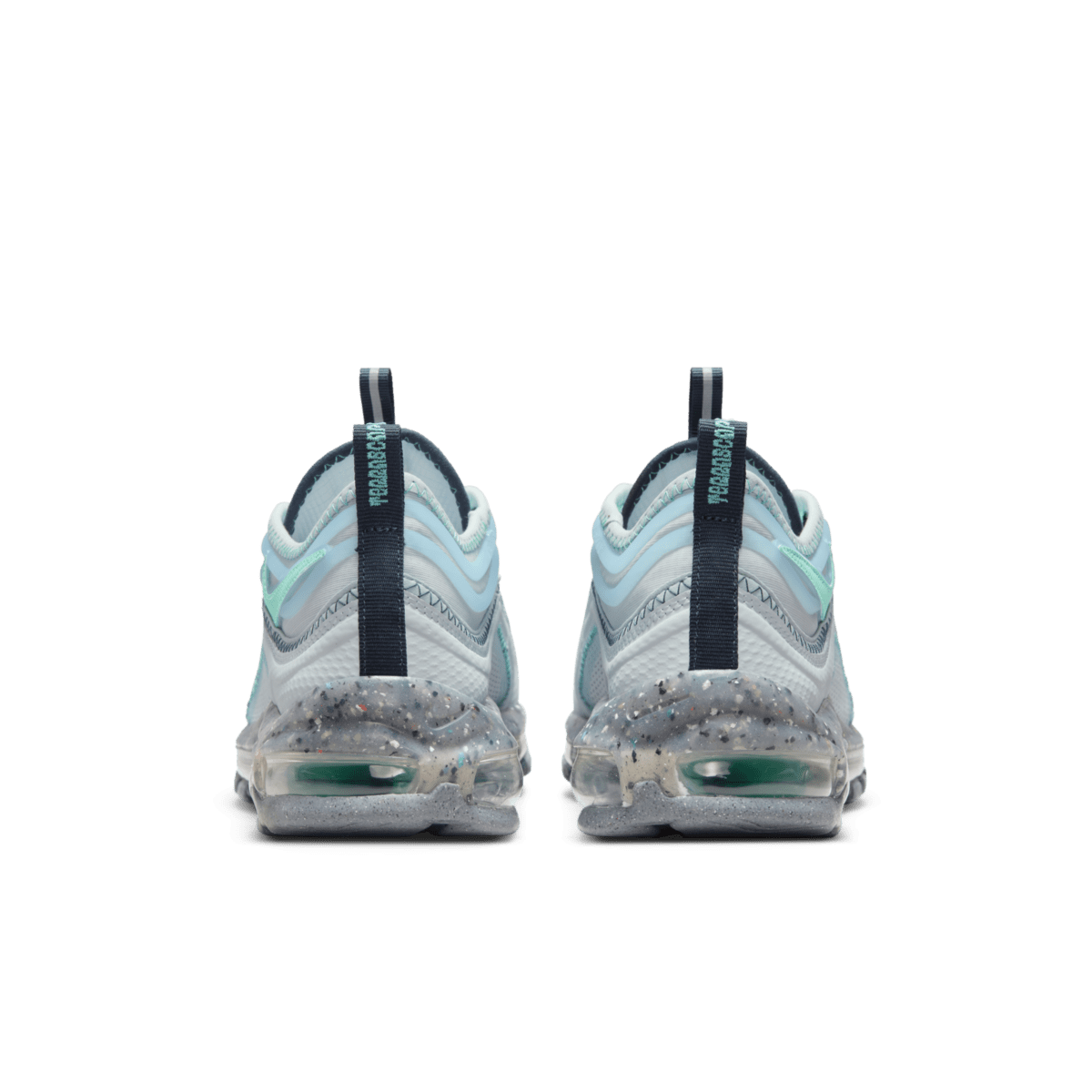 Nike Air Max Terrascape 97 Ocean Cube Aura / Ocean Cube / Armory Navy ...