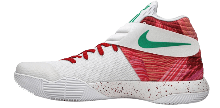 Nike Kyrie 2 Ky-Rispy Kreme (Special Box Version 2) (Not Windowed ...