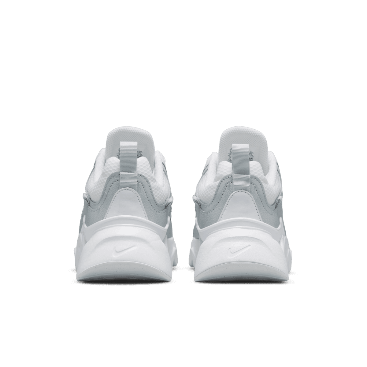 Nike RYZ 365 2 White Metallic Platinum (W) White / Pure Platinum / Metallic Platinum (CU4874-105)