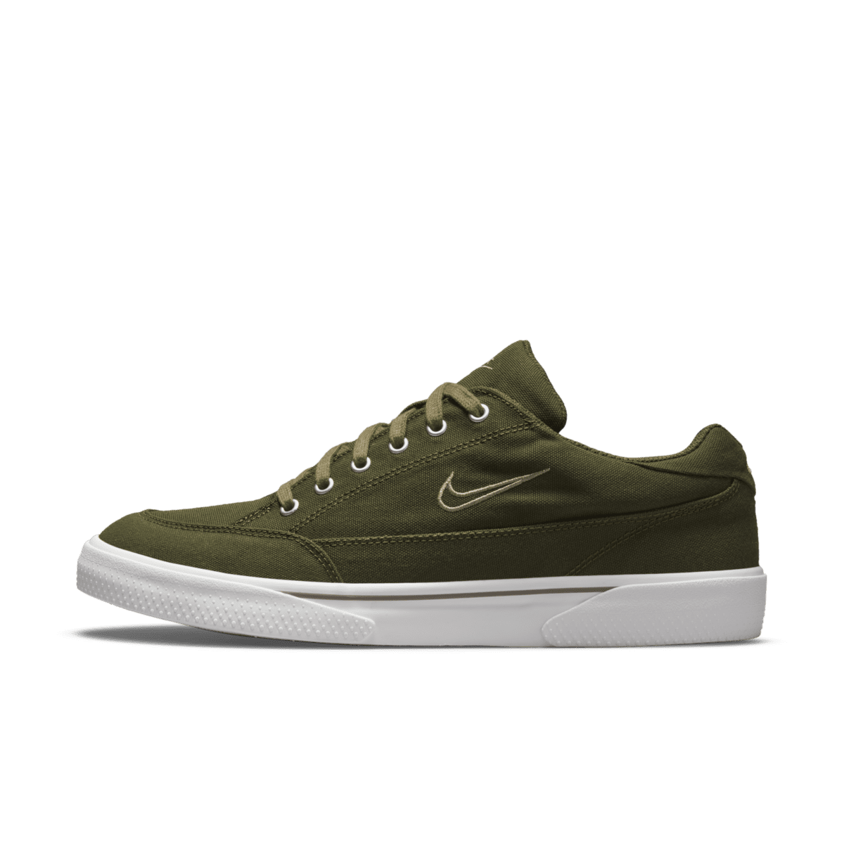 Nike Retro GTS 97 Matte Olive Matte Olive / White (DQ8568-300)