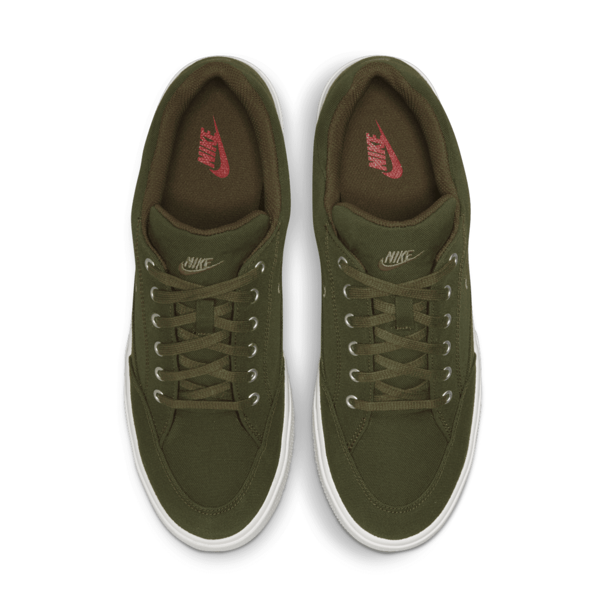 Nike Retro GTS 97 Matte Olive Matte Olive / White (DQ8568-300)