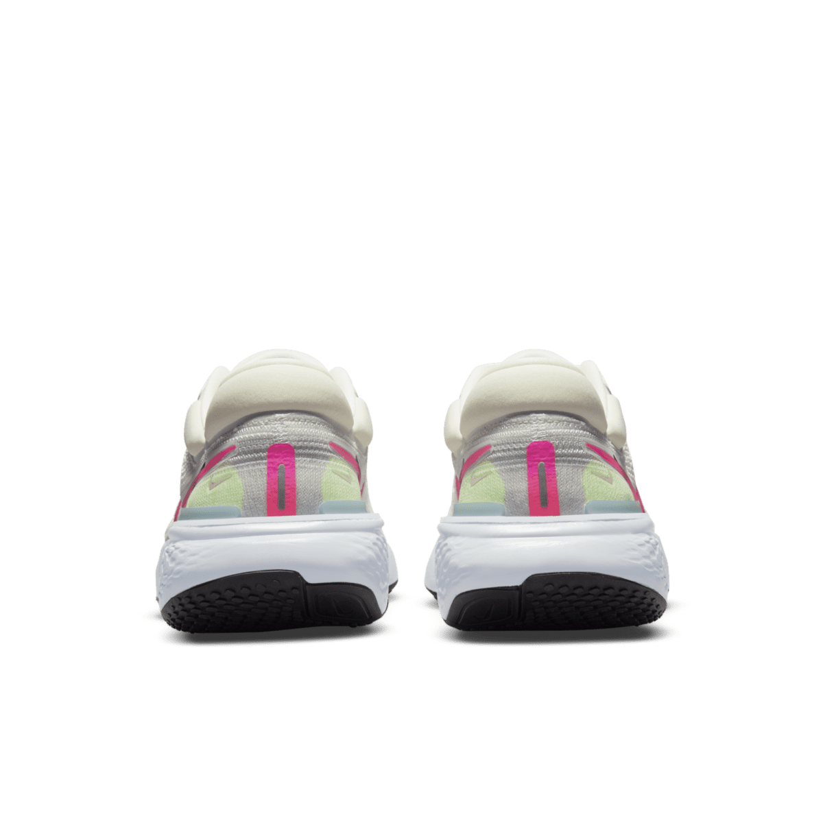 Nike ZoomX Invincible Run Flyknit Phantom Grey Phantom / Football Grey ...